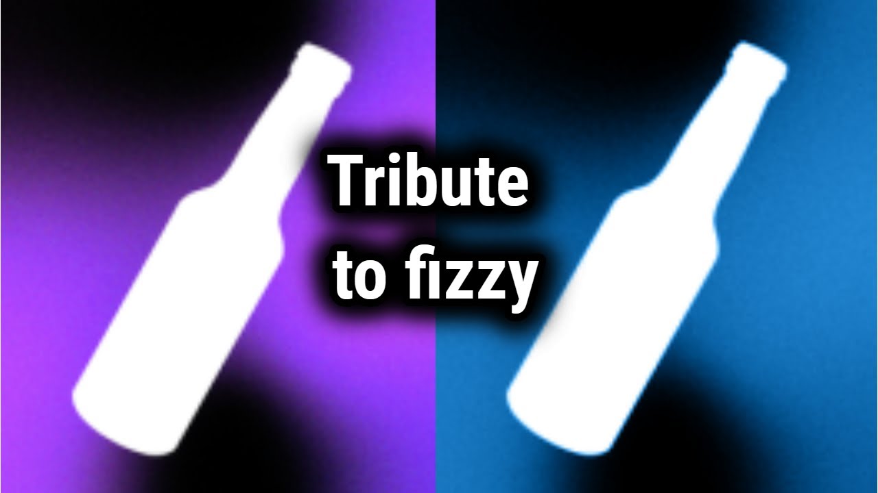 TRIBUTE TO FIZZY | montage of clips, highlights, and how i won arena ...