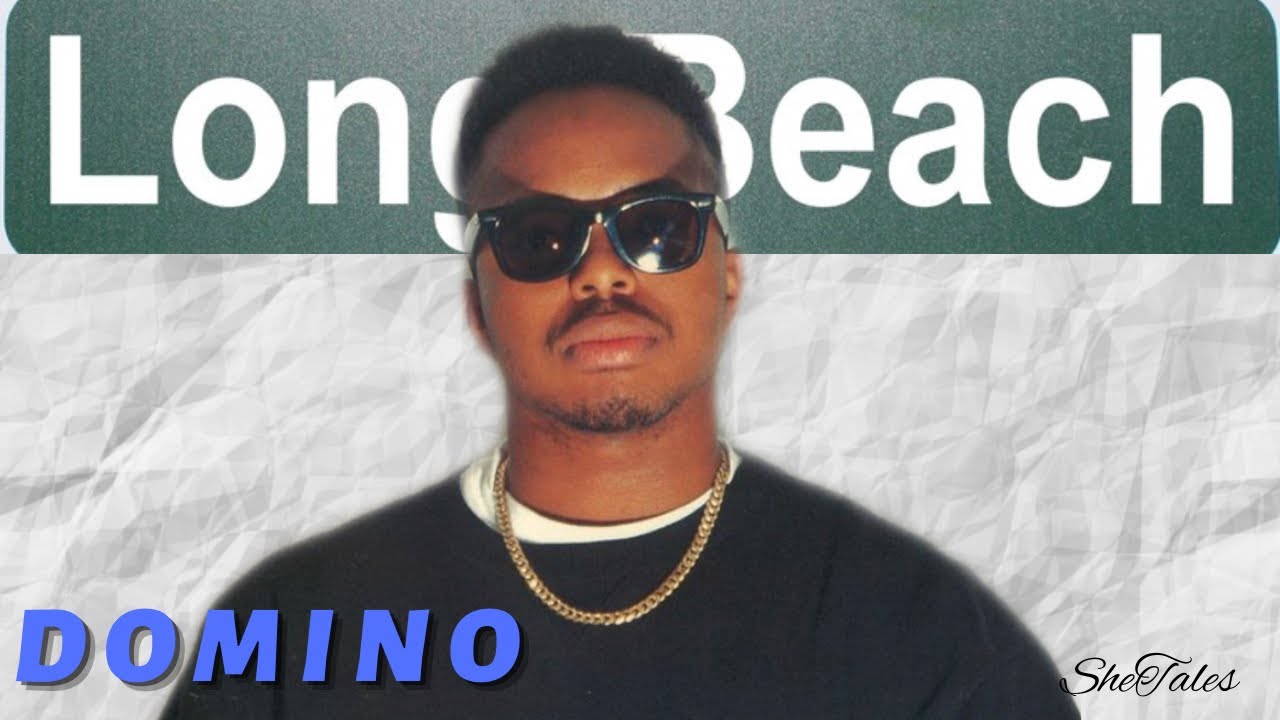 Sweet Potato Pie. What Happened To 90s Rapper Domino? - YouTube