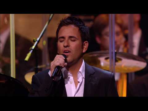 Mark Masri ~ The Face