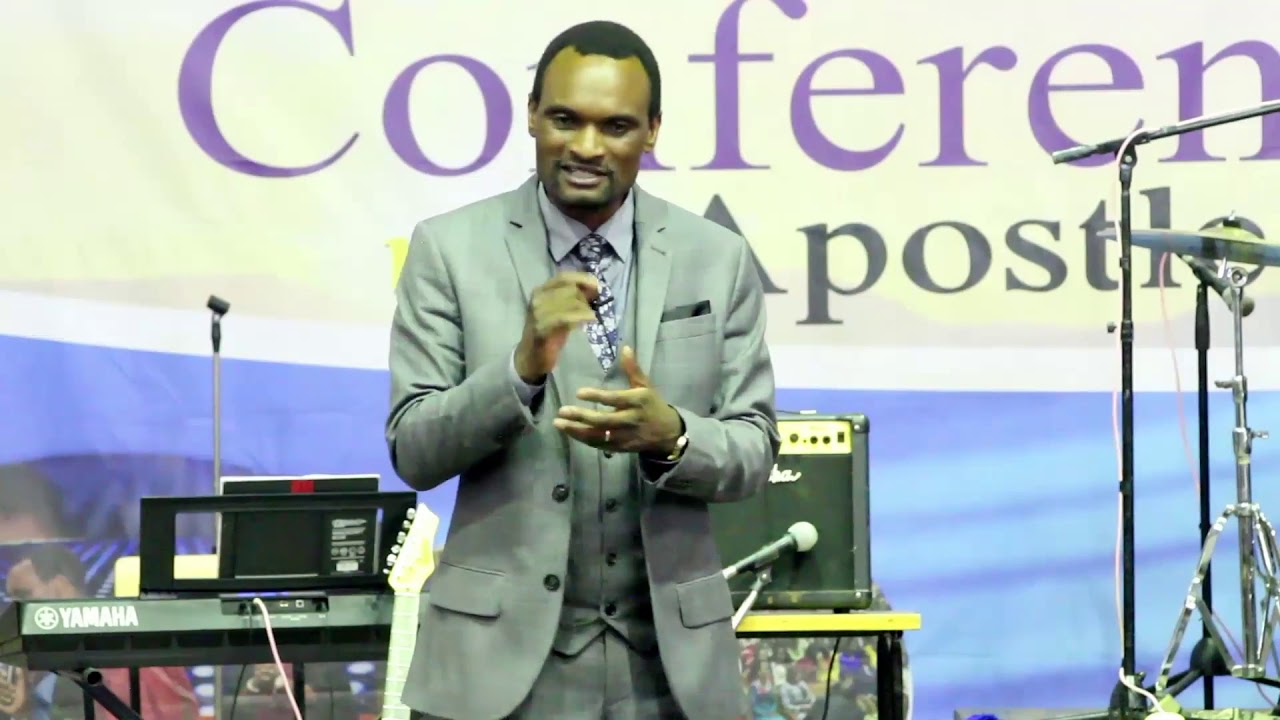 Walk with the Wise; Place for Spiritual Mentors - Apostle Joseph Ziba ...