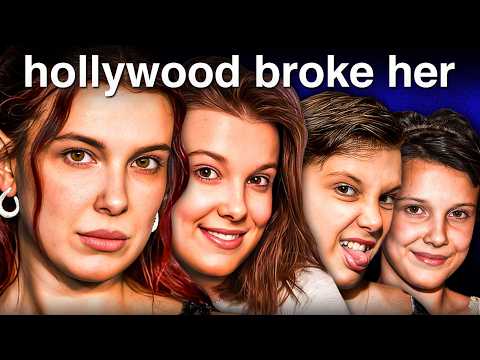 How Millie Bobby Brown Survived Hollywood