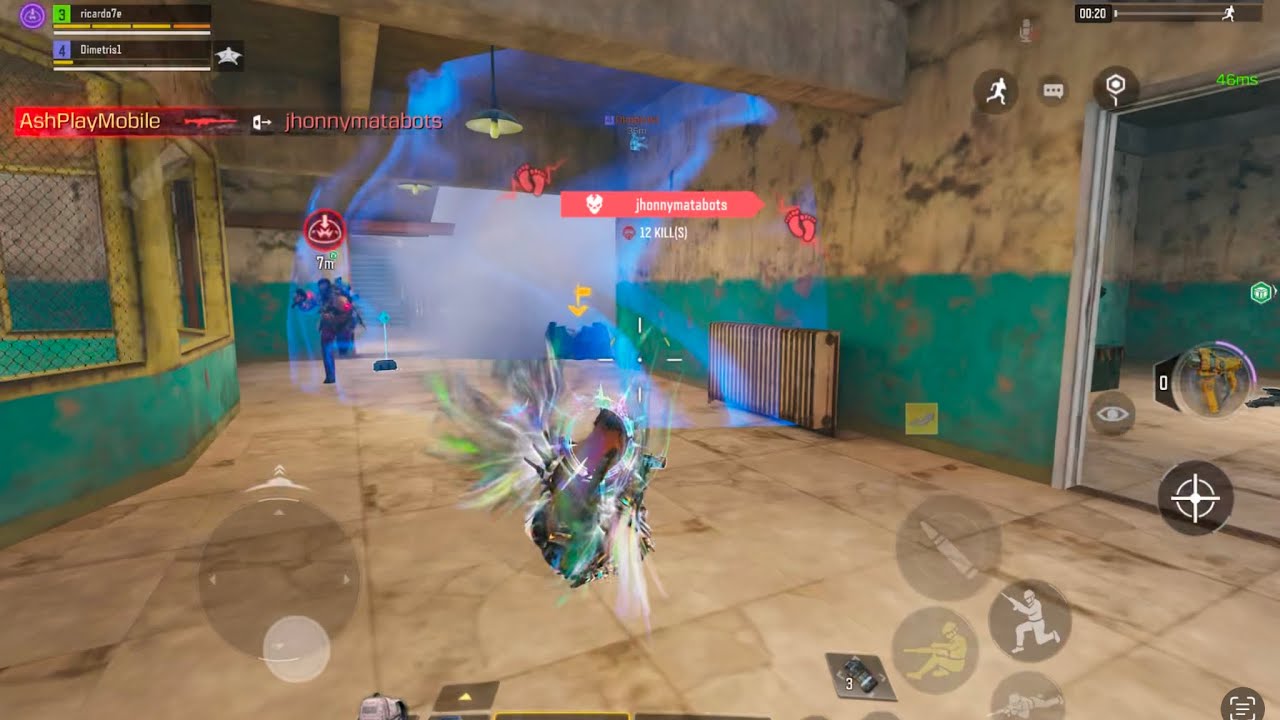 Only 3 Lives Left Can We Win Alcatraz Full Gameplay Codm - YouTube