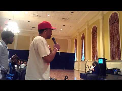 Tyrone Dew October 20, 2015 #BlackLivesMatter Individual Targeted ...