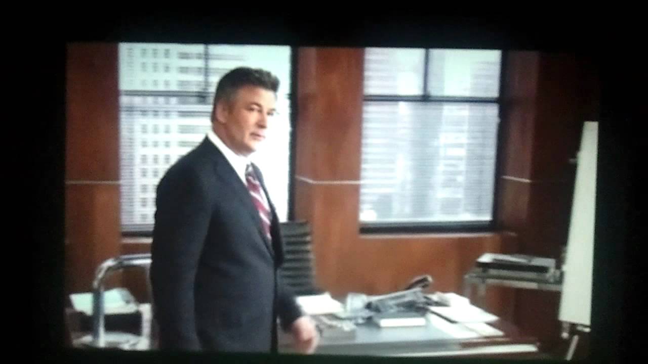 jack donaghy hands - YouTube