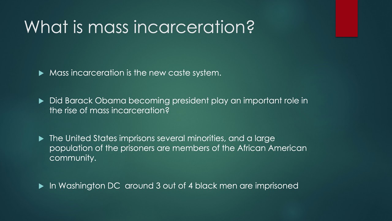 Racial Caste System - YouTube