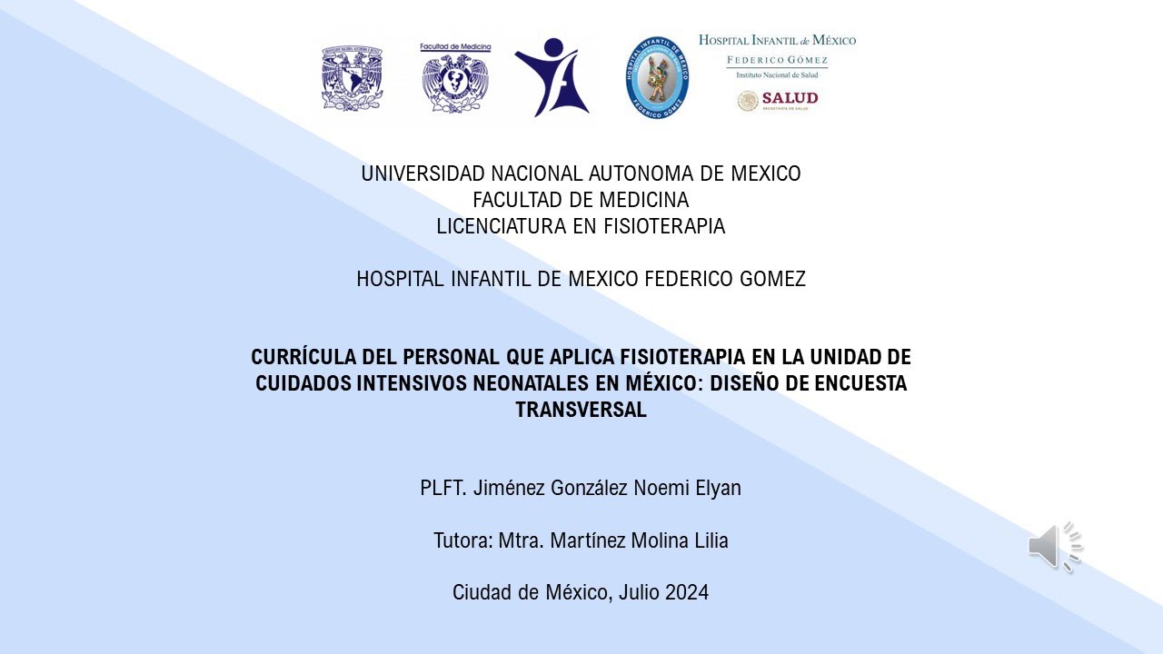 Proyecto de investigación UCIN - YouTube