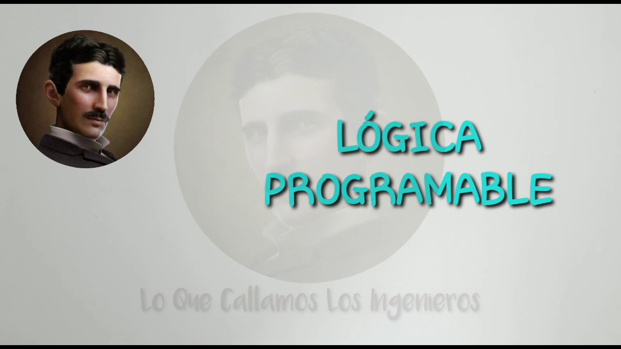 Lógica Programable - YouTube