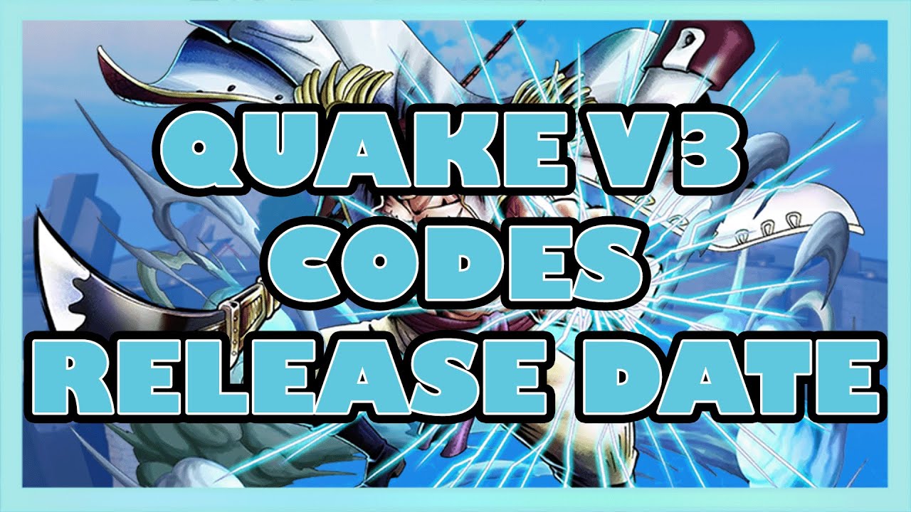 [AOPG] Quake V3 Release Date and More Quake V3 Attacks.. (NEW CODES ...