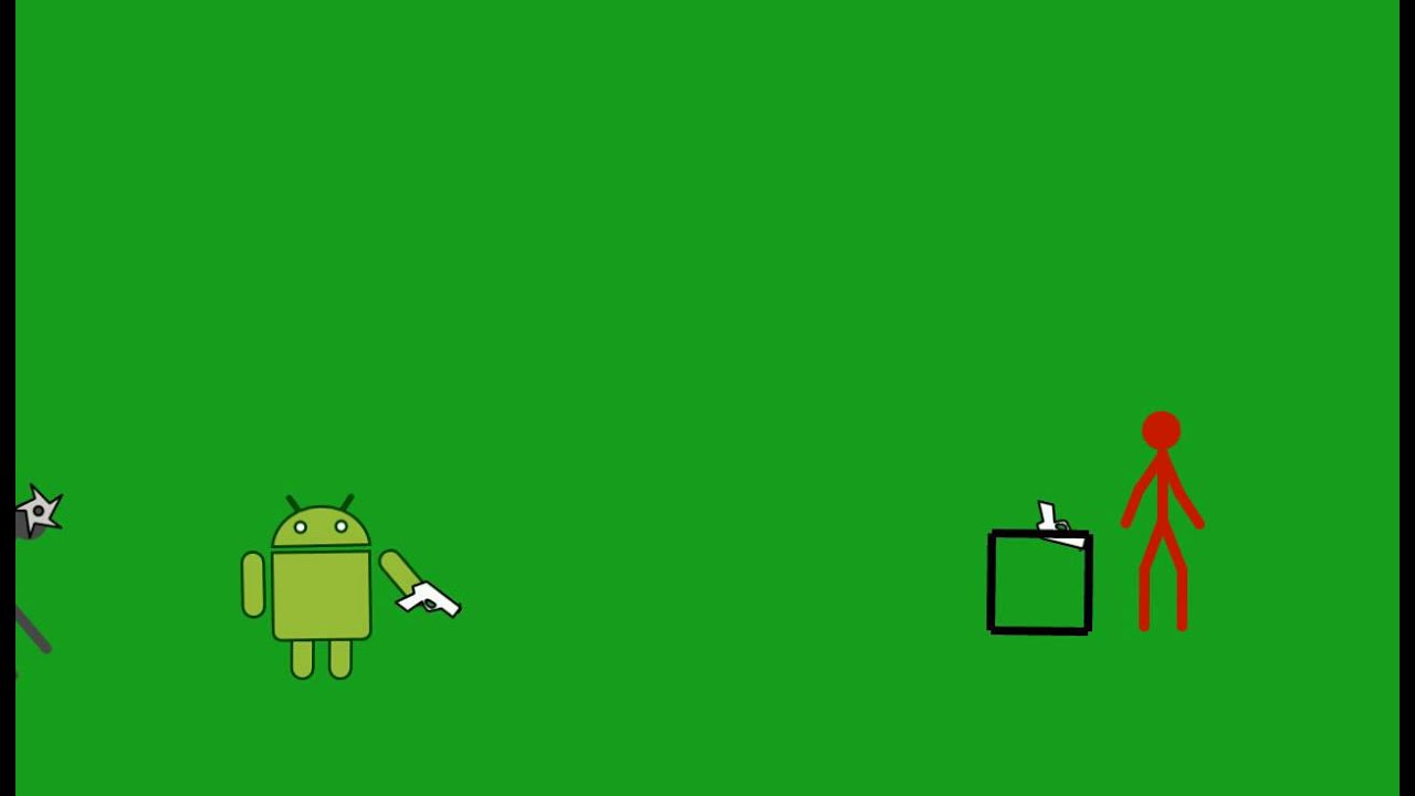 my 1st stop go /animation - YouTube