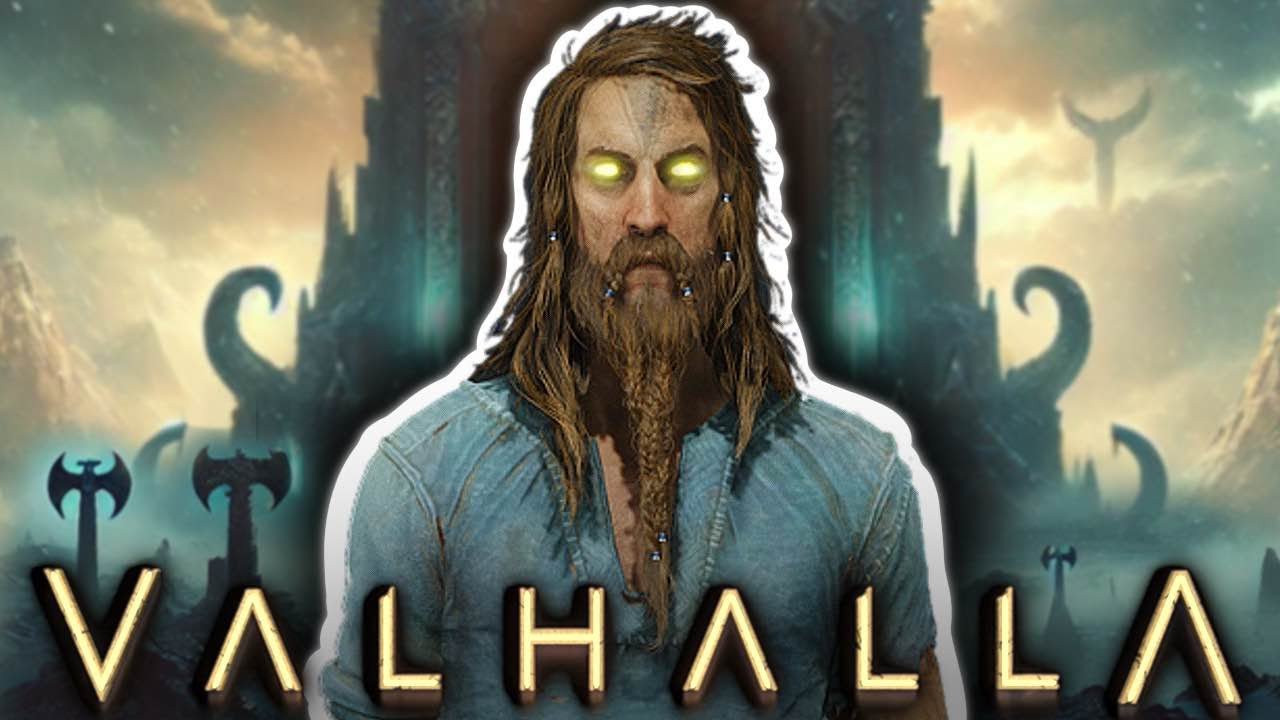 Tyr Keeps Coming Back! How Long Can We Survive? – God of War Ragnarok ...