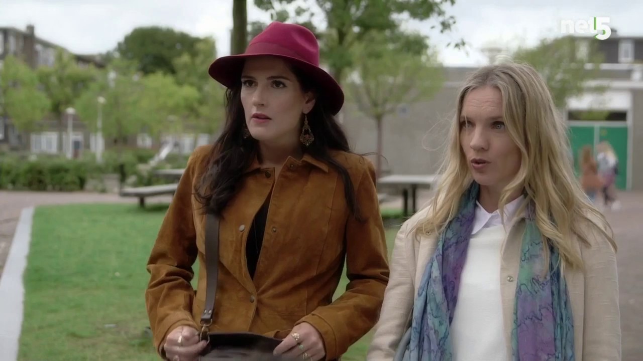 Bitterzoet - Seizoen 01 - Aflevering 01 - YouTube