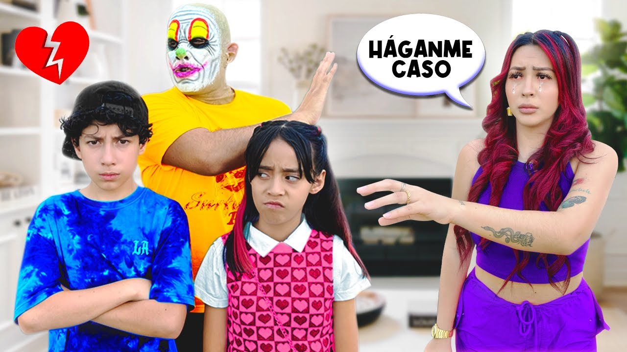 EL TEAM IGNORA A KAREN POR 24 HORAS *La hicimos llorar* 💔😔 | Karla ...