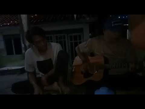 Ailta cover lagu Anji menunggumu