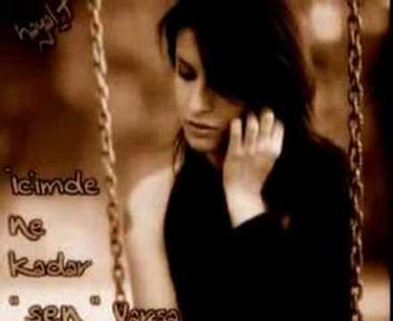 sevda - ihanet