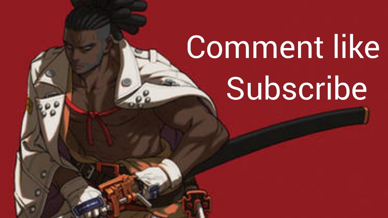 GG Strive - Nagoriyuki Instant kill! - YouTube