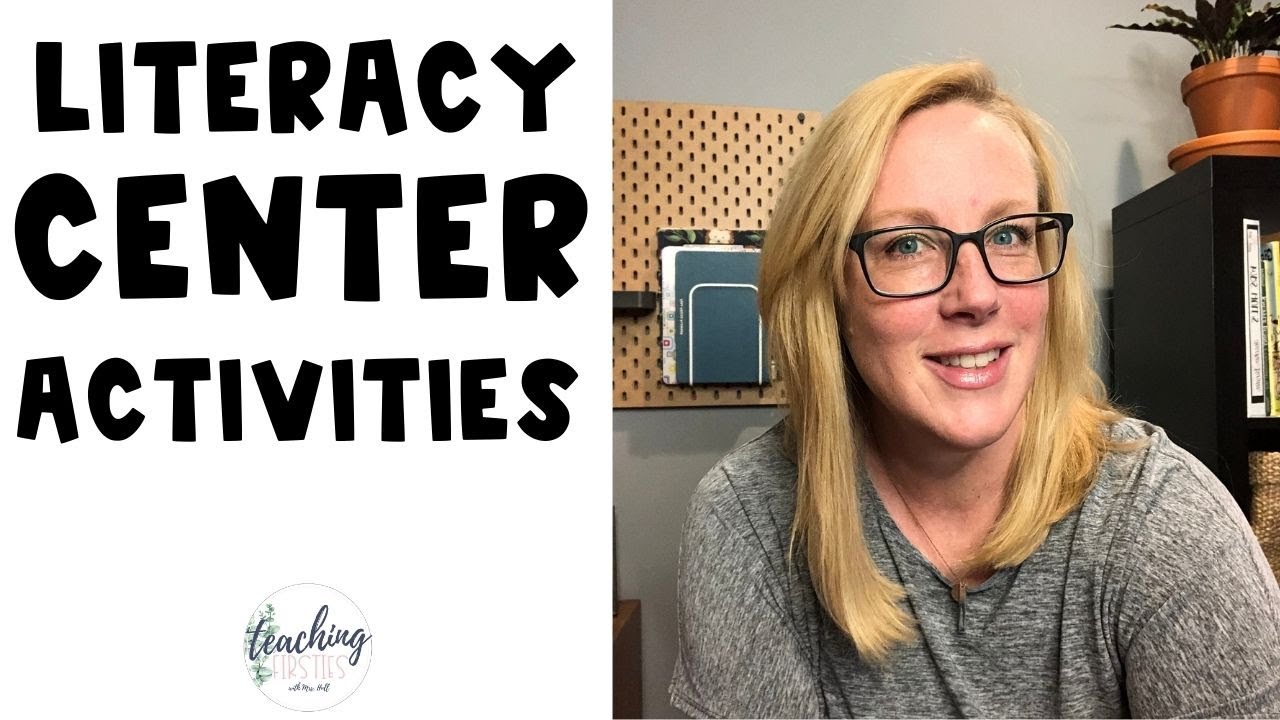 Great Reading Center Ideas For First Grade great-reading-center-ideas-for-first-grade