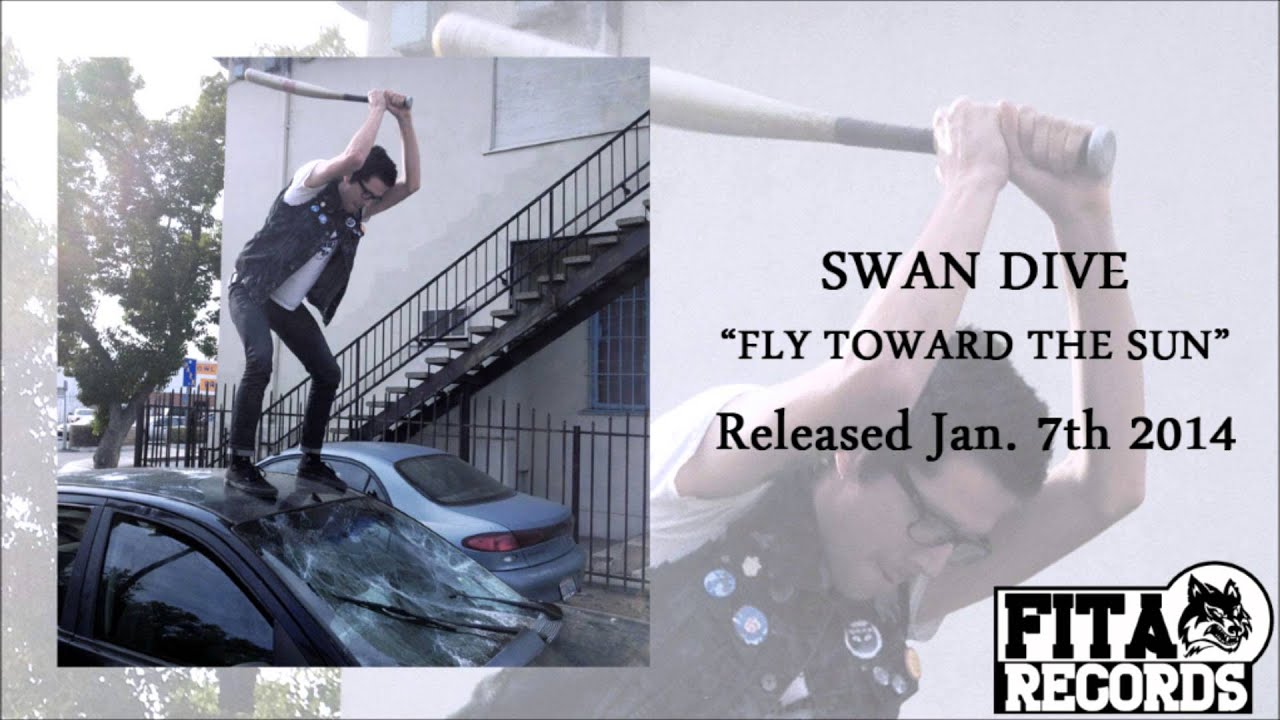 Swan Dive | Fly Toward The Sun HD - YouTube