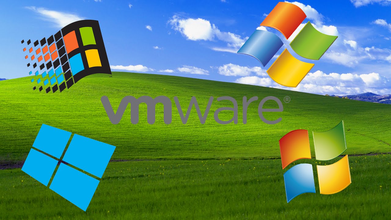 FR [Tuto PC & Mac] Comment avoir une Machine Virtuelle Windows sur PC ...