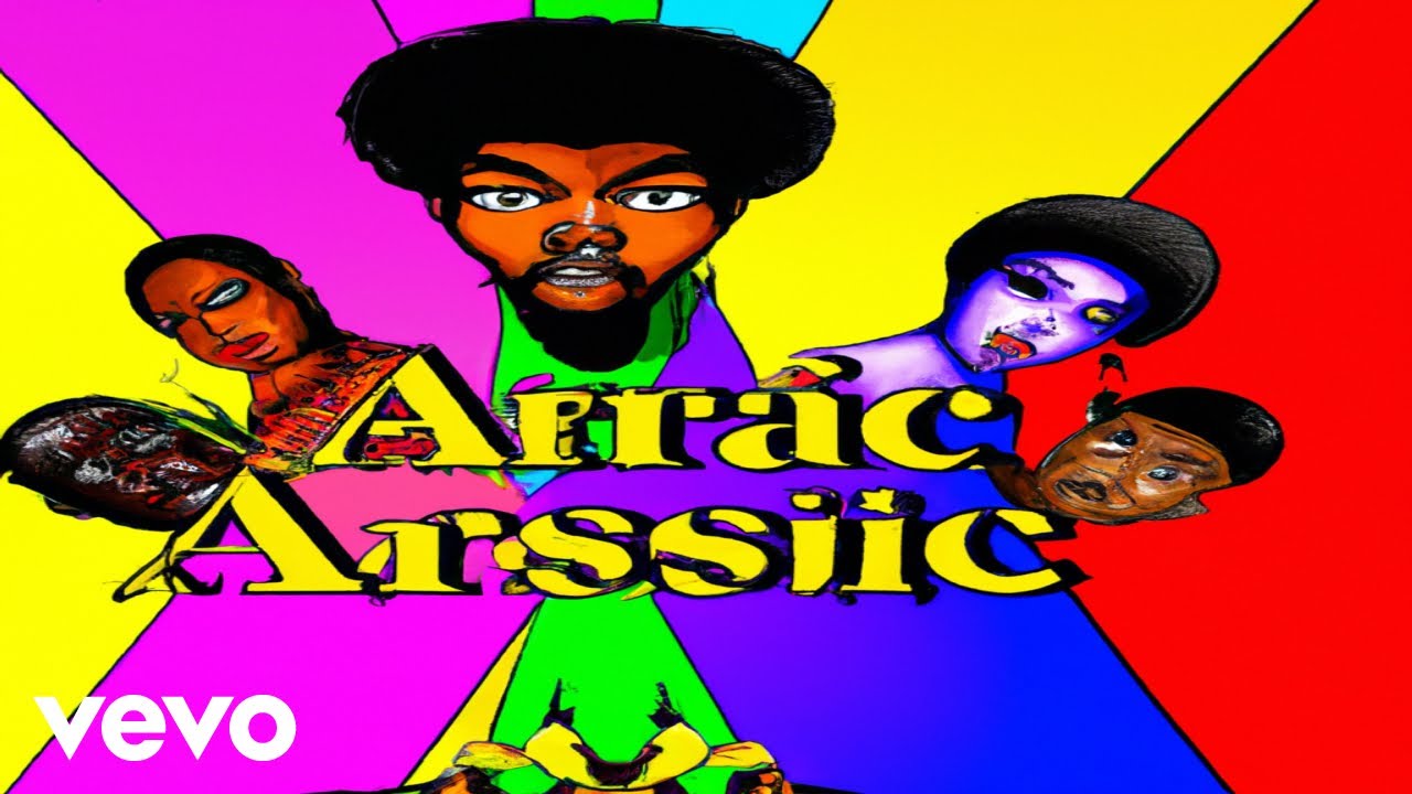 Aminata Toure - Love's Forbidden Path, Love's Forbidden Path, Episode 24: (Audio) - YouTube