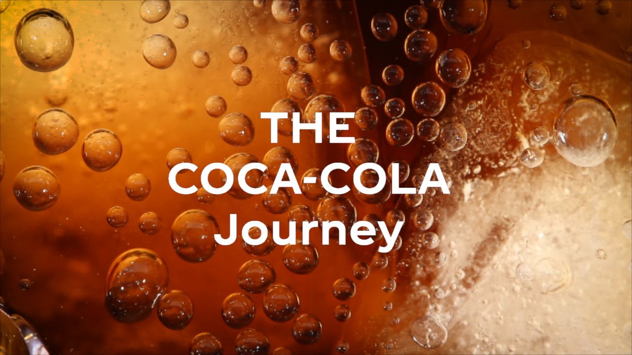 Water Stewardship | The Coca-Cola Journey - YouTube