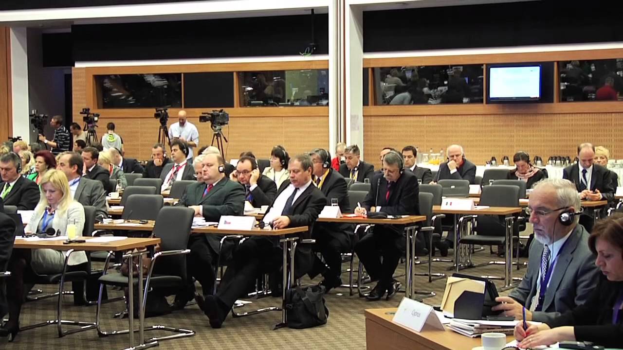 Filoxenia Conference Centre - YouTube