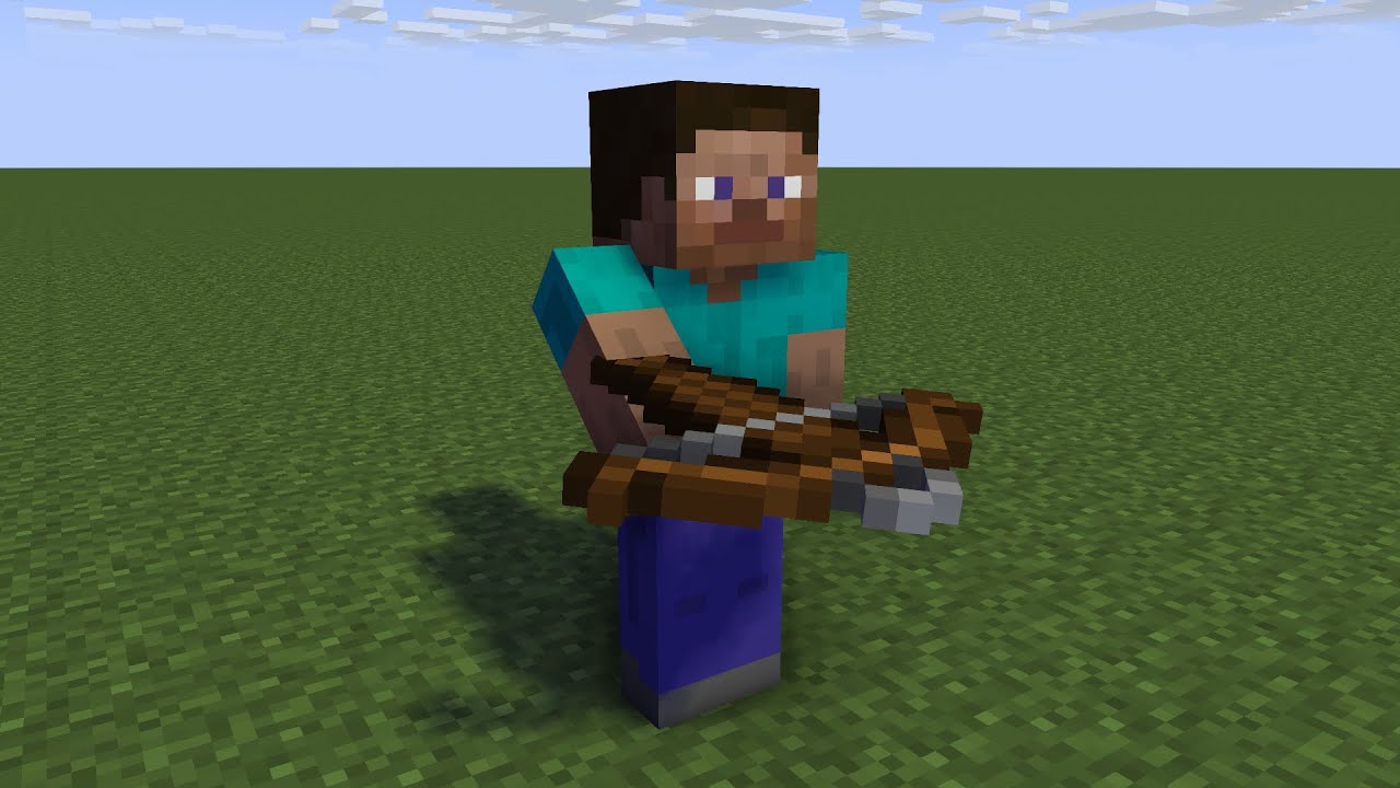 Hunting in Minecraft be like (vore) - YouTube