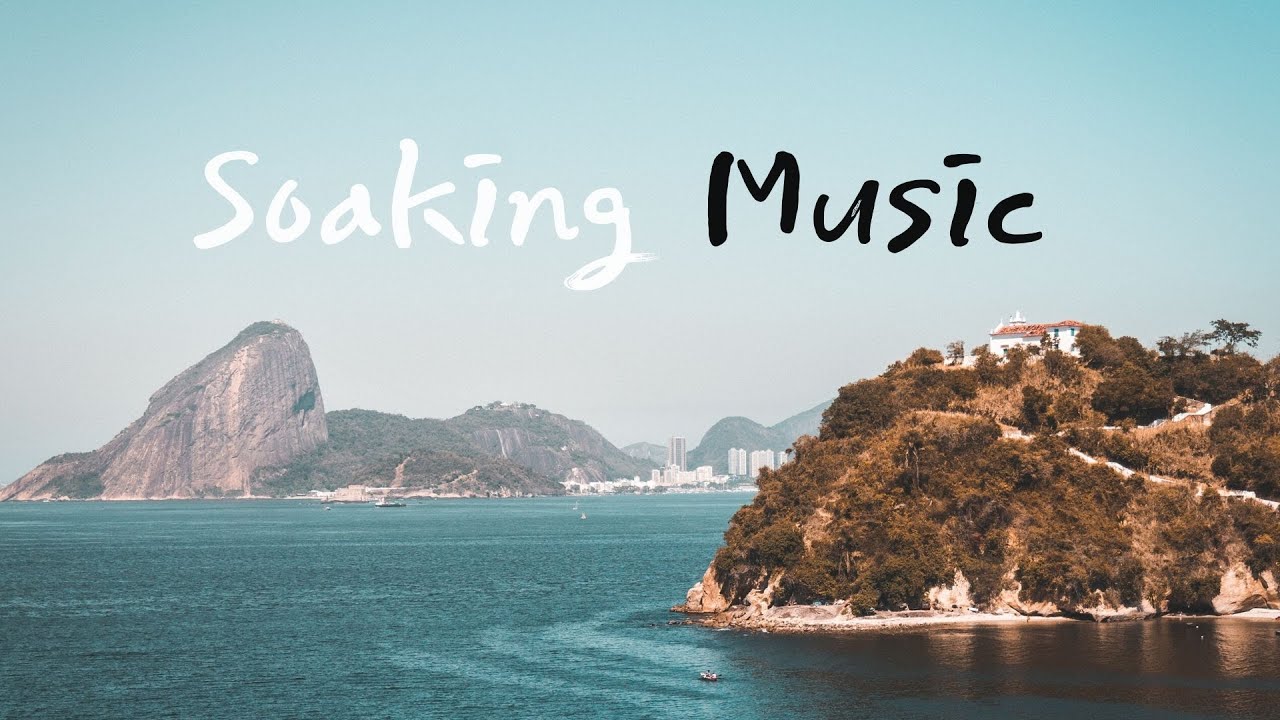 Soaking Music - YouTube
