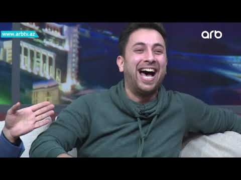 Sayqa ile Bu Axsham 05.02.2018 Verilish