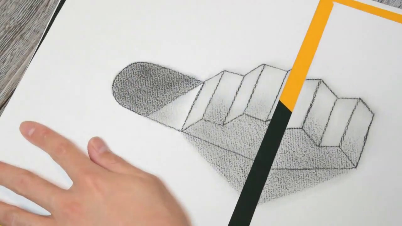 Replicate Sketch 3DArt vol.10 - YouTube