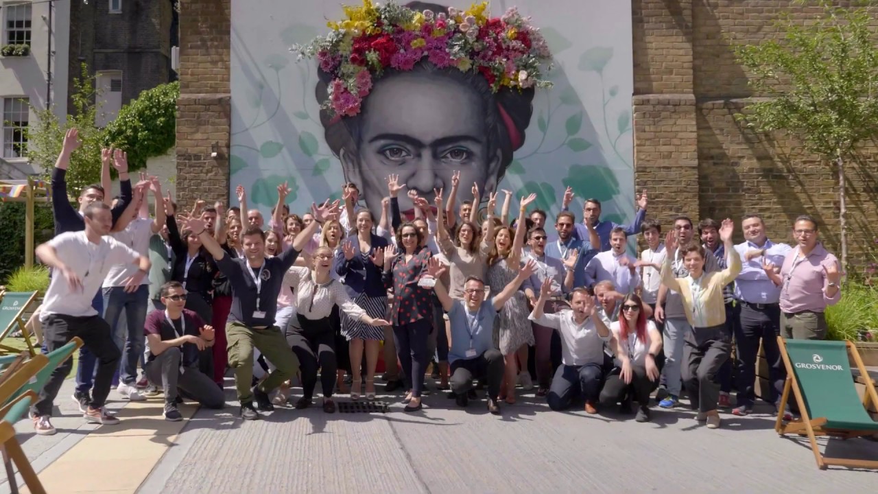 Reload Greece - Building a New Generation of Entrepreneurs - YouTube