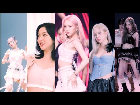 Viviz Eunha Compilation #1