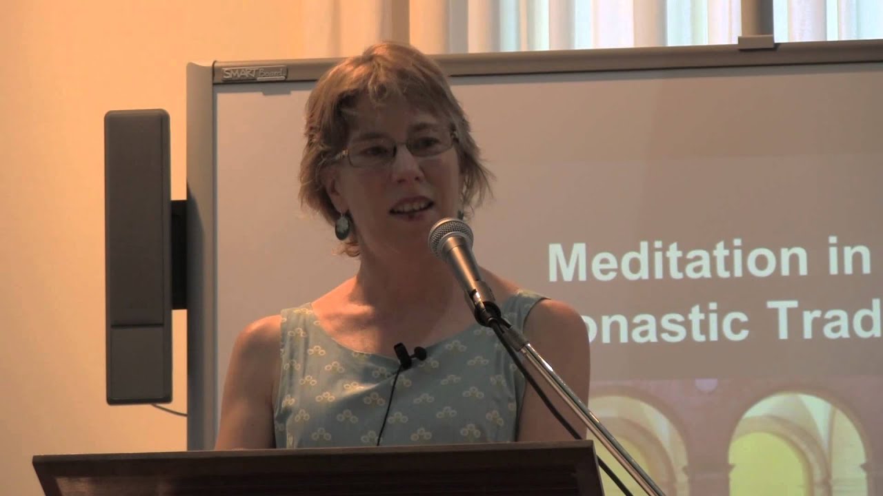 08 On Not Knowing How to Pray: A Theology of Prayer by Revd Dr Sarah ...
