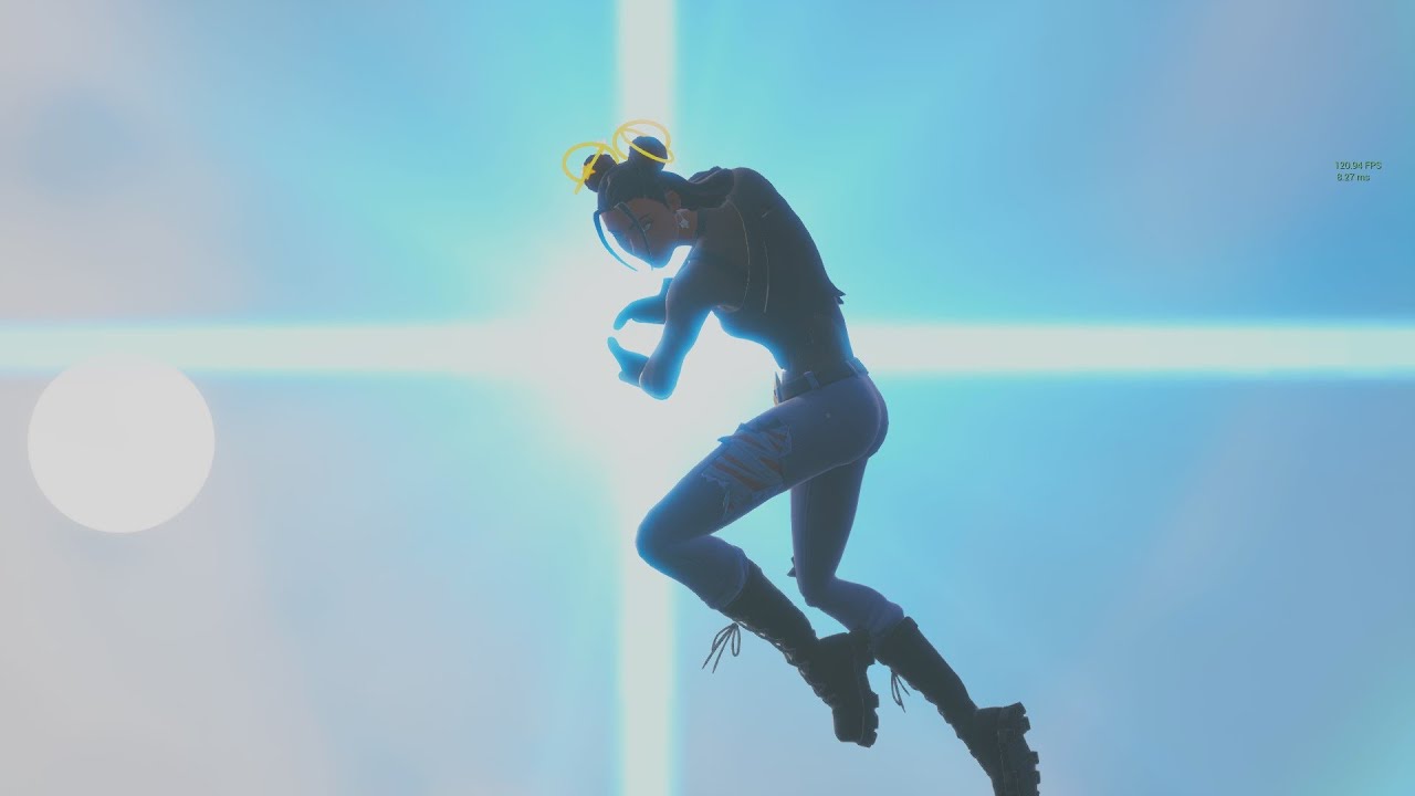 Ceeday WHO? - YouTube