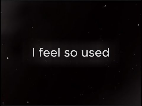 𝕀 𝔽𝔼𝔼𝕃 𝕊𝕆 𝕌𝕊𝔼𝔻 𝕏 𝕊𝔼ℂℝ𝔼𝕋 - YouTube