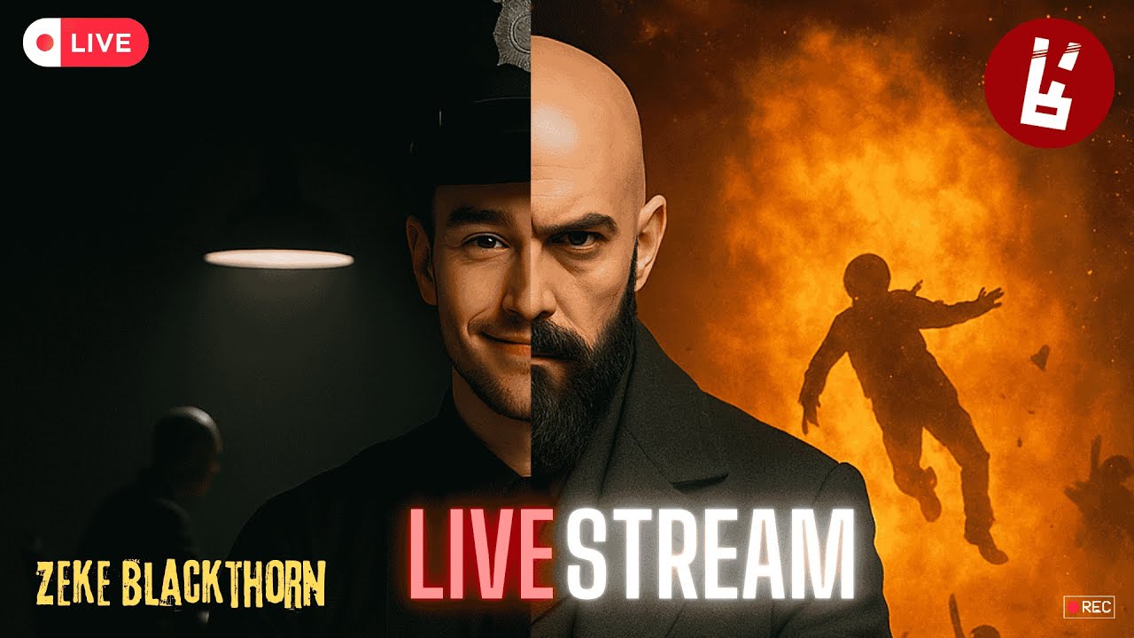 LIVE 🟥 | Redm | Oasis ZekeBlackthorn ! EP90 - YouTube