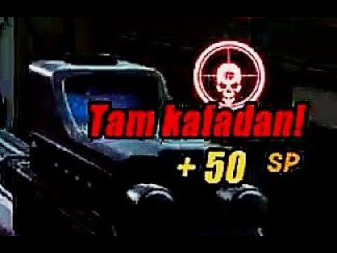 WOLFTEAM CLASSIC'TE ESKİ TÜRKÇE SES YAMASI