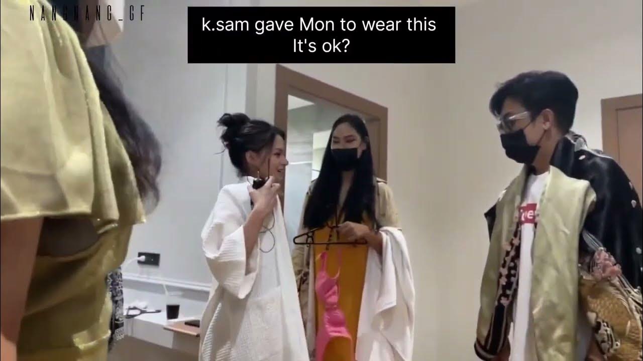 [Eng] FreenBecky - bts GAP the series - YouTube