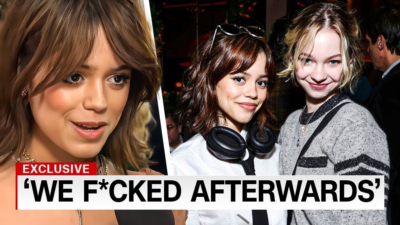 Wednesday Season 2 NEW Details REVEALED.. - YouTube