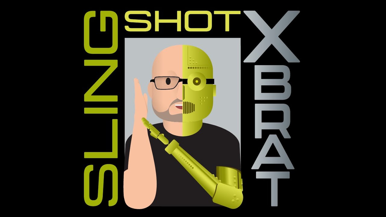 SlingShot Beta Test Group Introduction - Hot Trading Indicator - YouTube