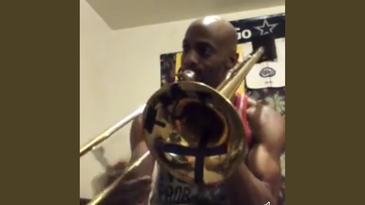 My mojo too strong - YouTube