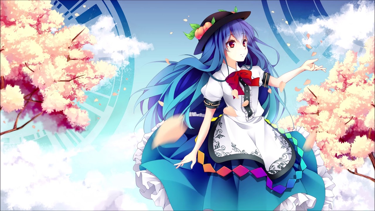 [Artcore] ESTi - Sin (An Remix) - YouTube