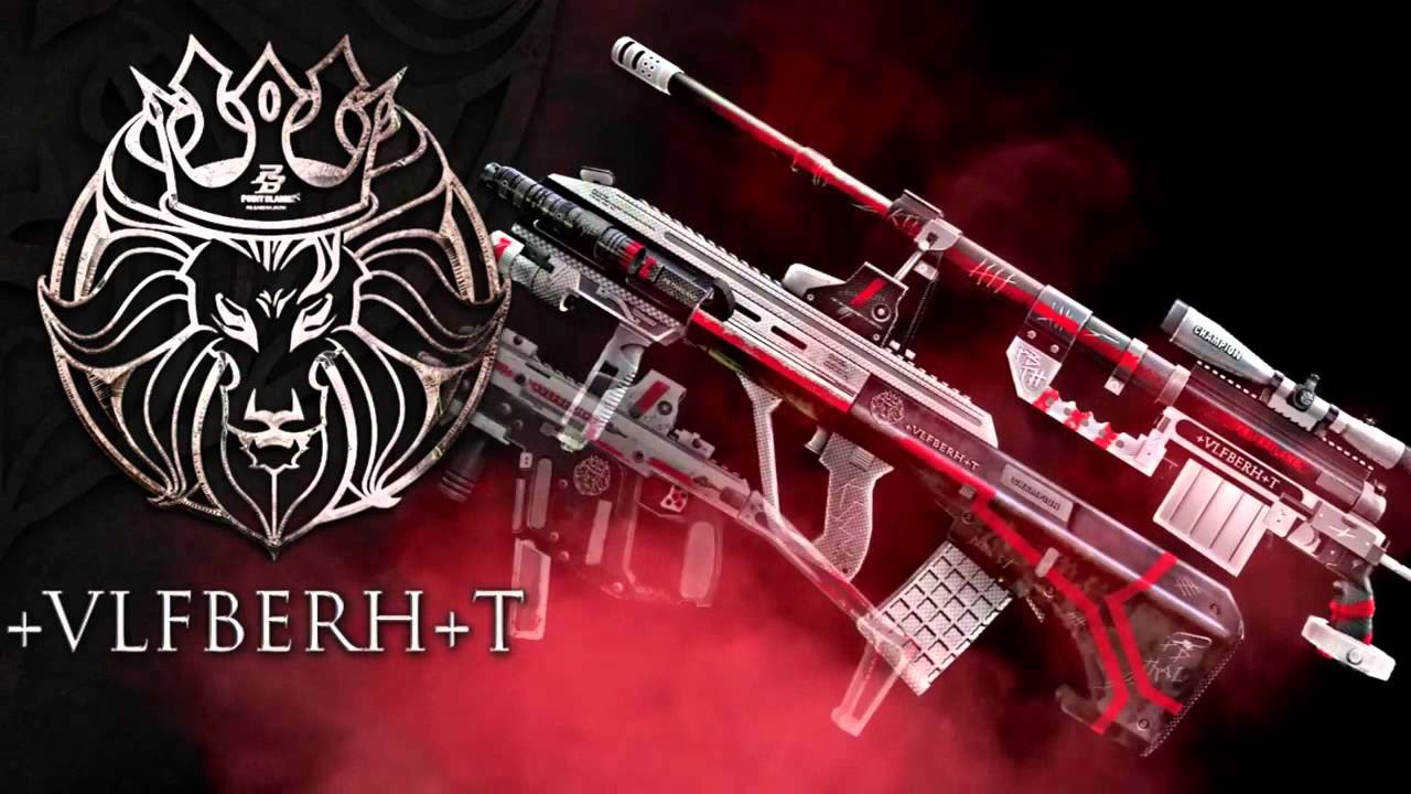 POINT BLANK +AUG TOURNAMENT+ The Champion Series BY:ASRz - YouTube