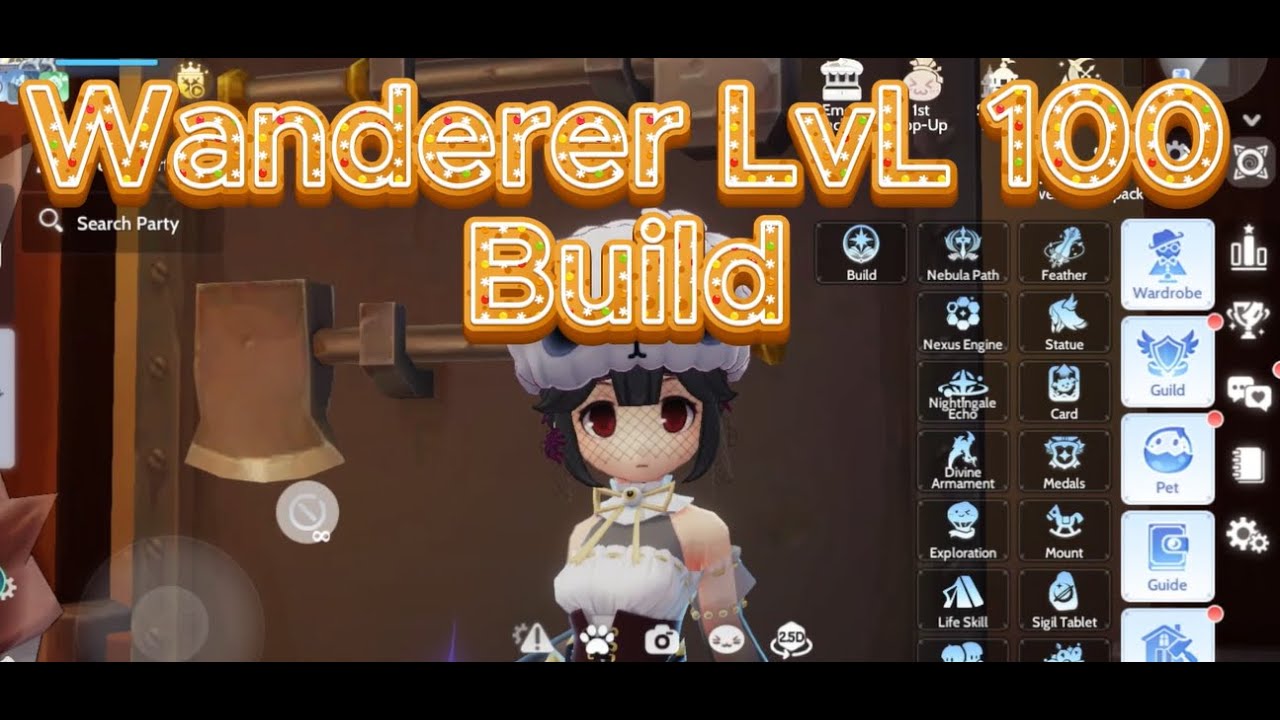 2026 Wanderer Build for newbies! (Ragnarok Origin) - YouTube