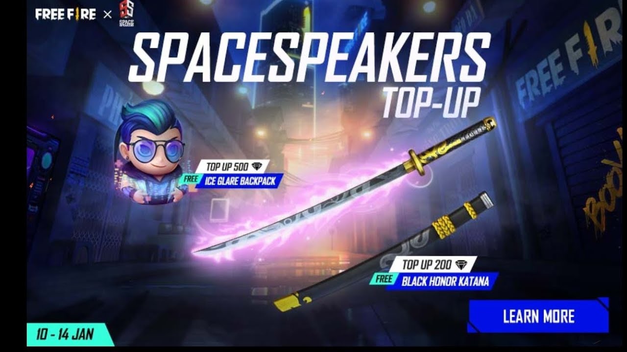 GS GAMER IS LIVE AND DIAMOND GIVEWAY - YouTube