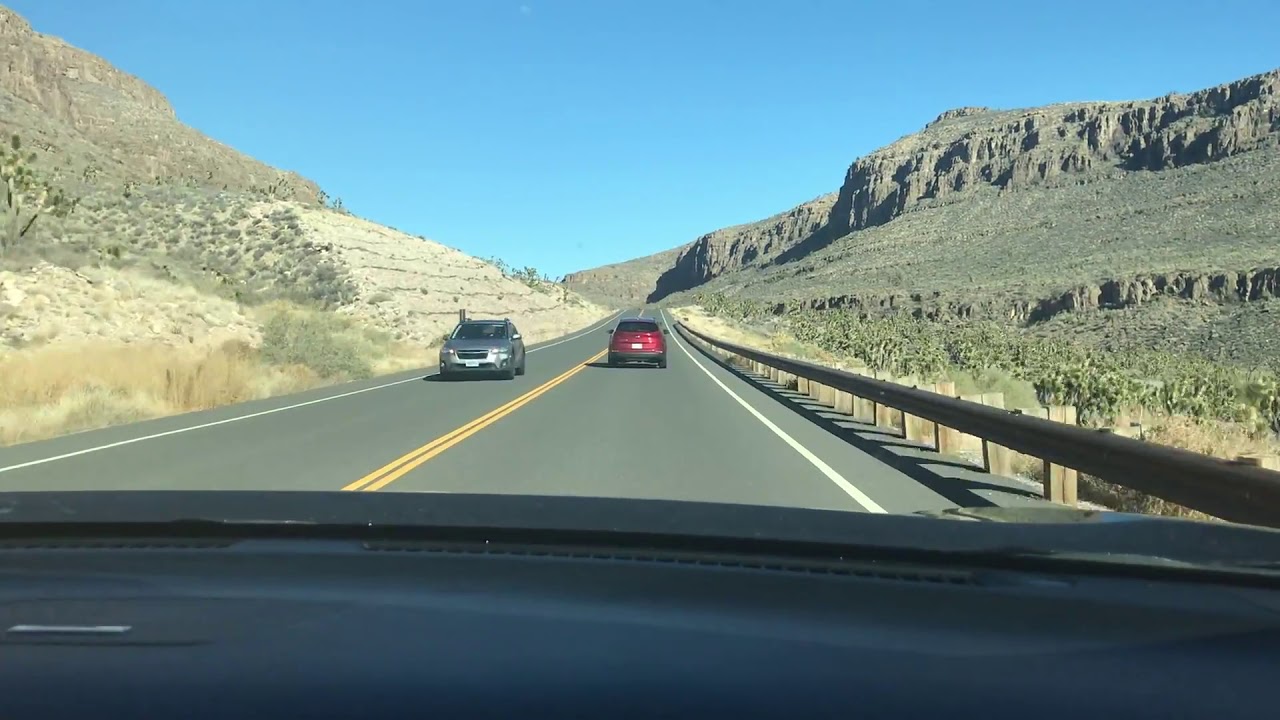 California Drive 2(1) - YouTube