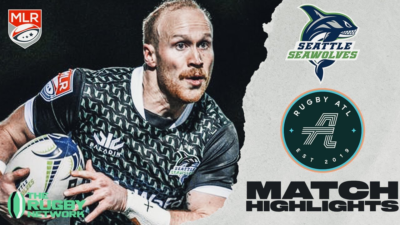 HIGHLIGHTS | Seattle are surprising everyone | Seattle vs ATL | Major ...