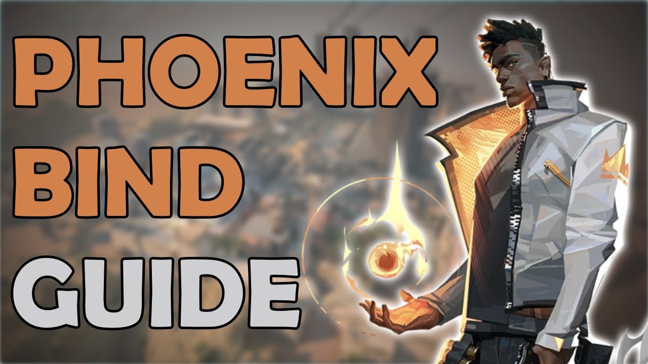 How to win as Phoenix on Bind in 2025 - YouTube