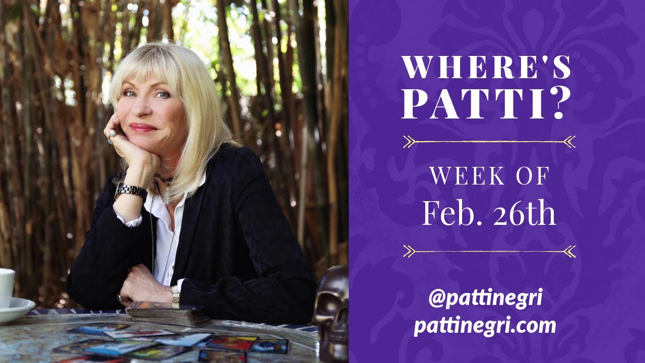 Little Book of Witchcraft with Deborah Blake - YouTube