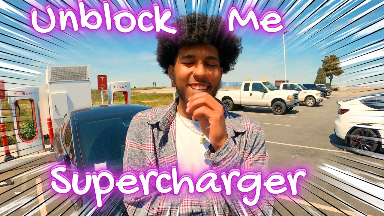 Charger Lovin' Supercharger Review - Enos Lane, Bakersfield, CA - 4K ...