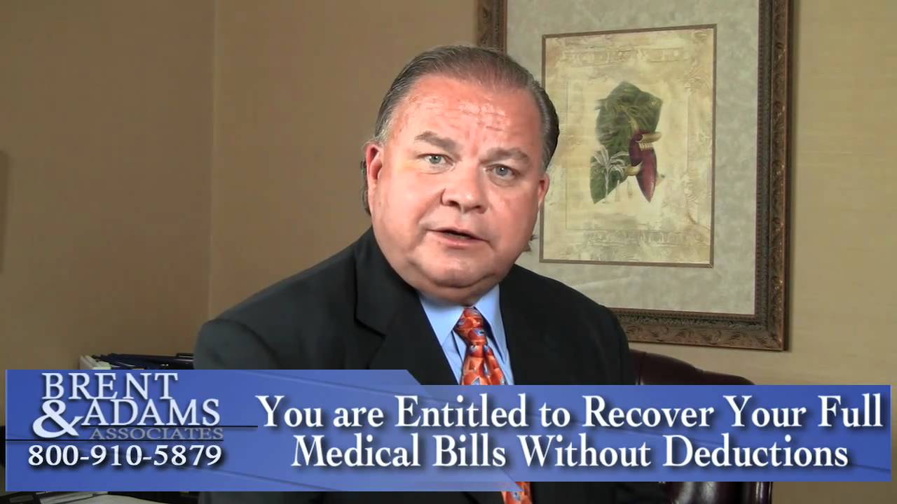 What can You get for Lost Wages in Your Personal Injury Claim? NC ...